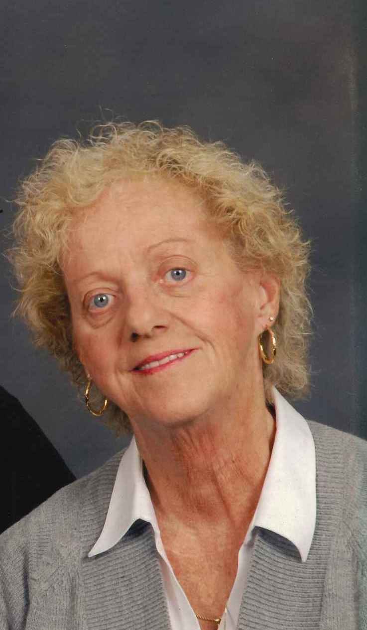 Sandra “Sandy” K. Utegg | News, Sports, Jobs - Times Observer